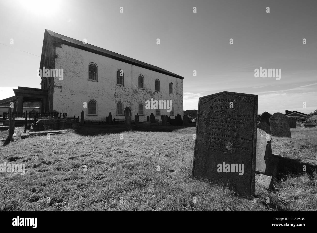 Non conformist church congregation hi-res stock photography and images - Alamy