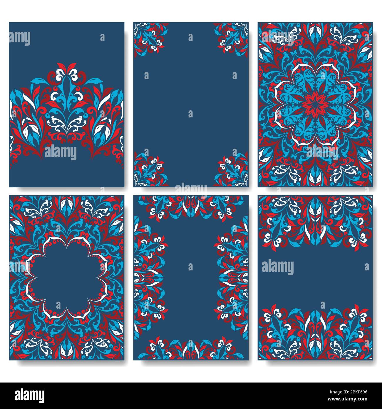 Patterns background Cut Out Stock Images & Pictures - Alamy