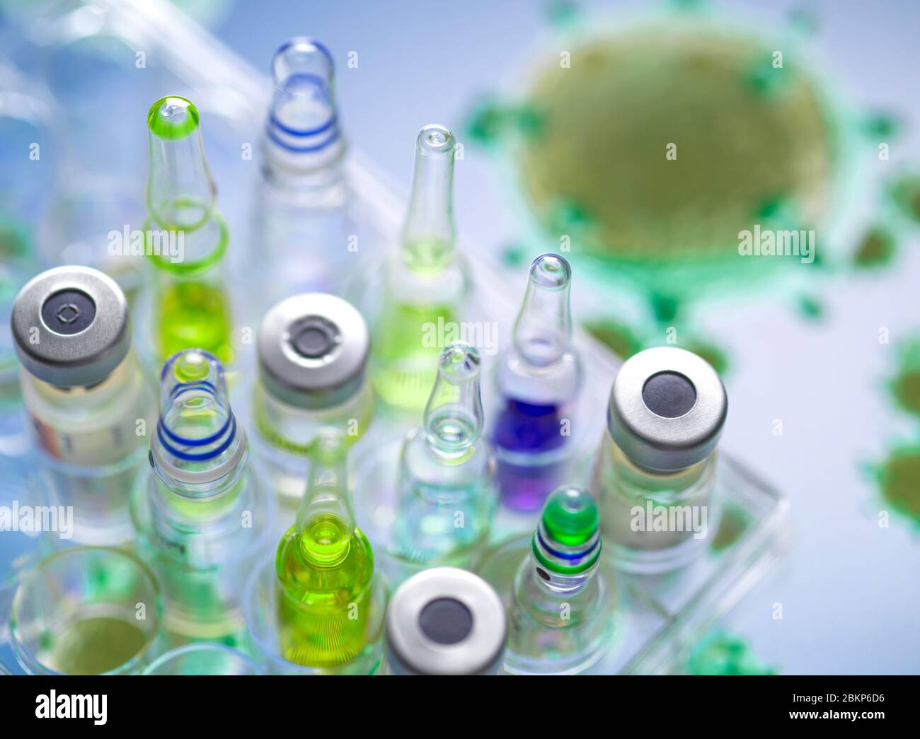 Laboratory tested hi-res stock photography and images - Alamy