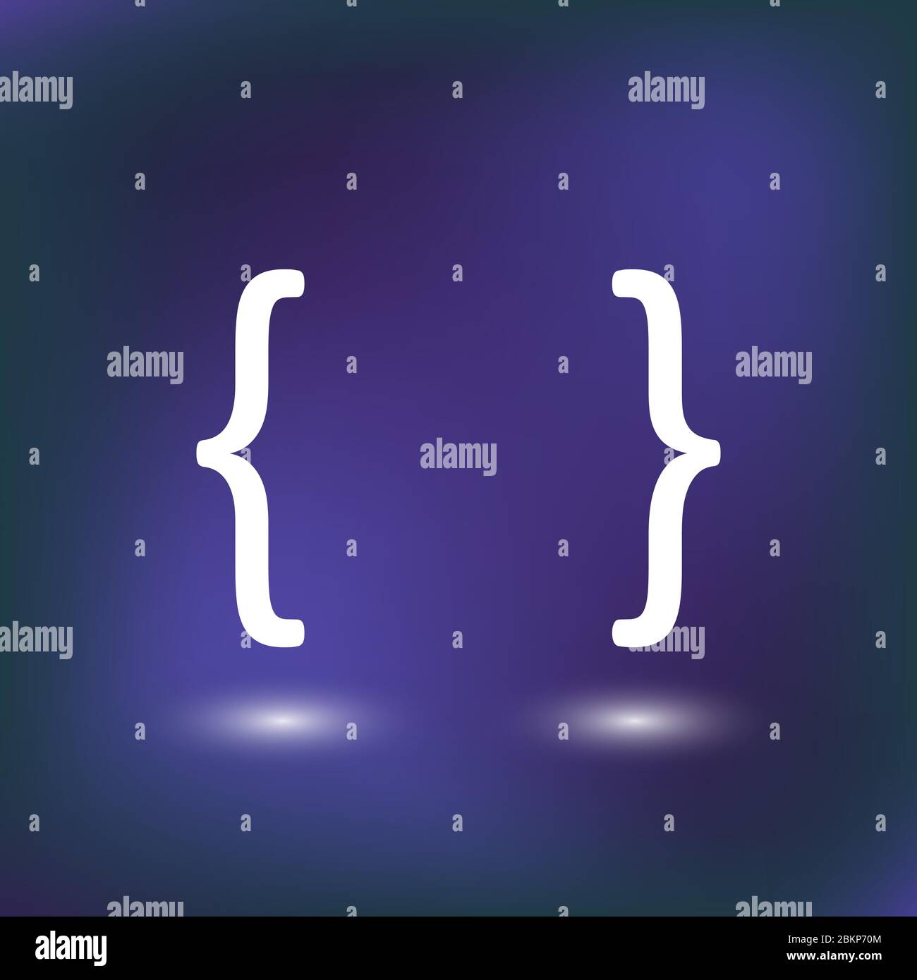 Blurred gate Stock Vector Images - Alamy