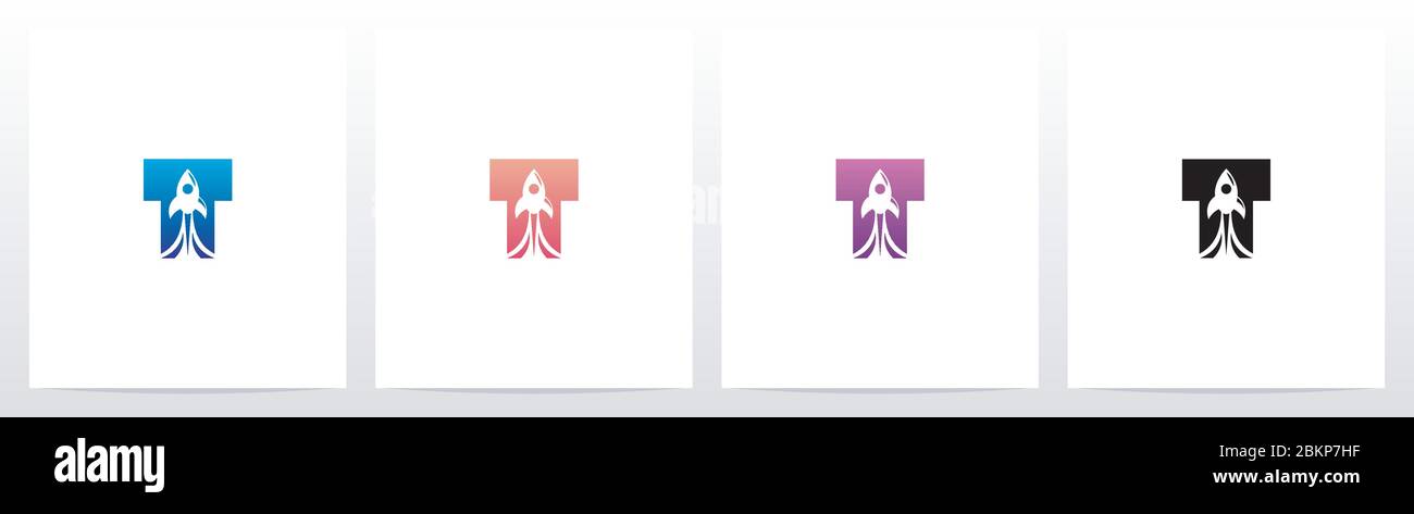 Launch letter Stock Vector Images - Alamy