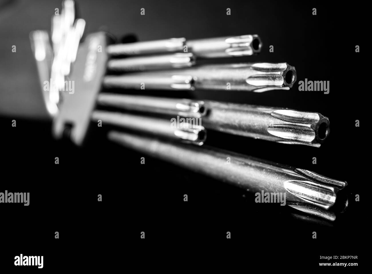 Hex set hi-res stock photography and images - Alamy