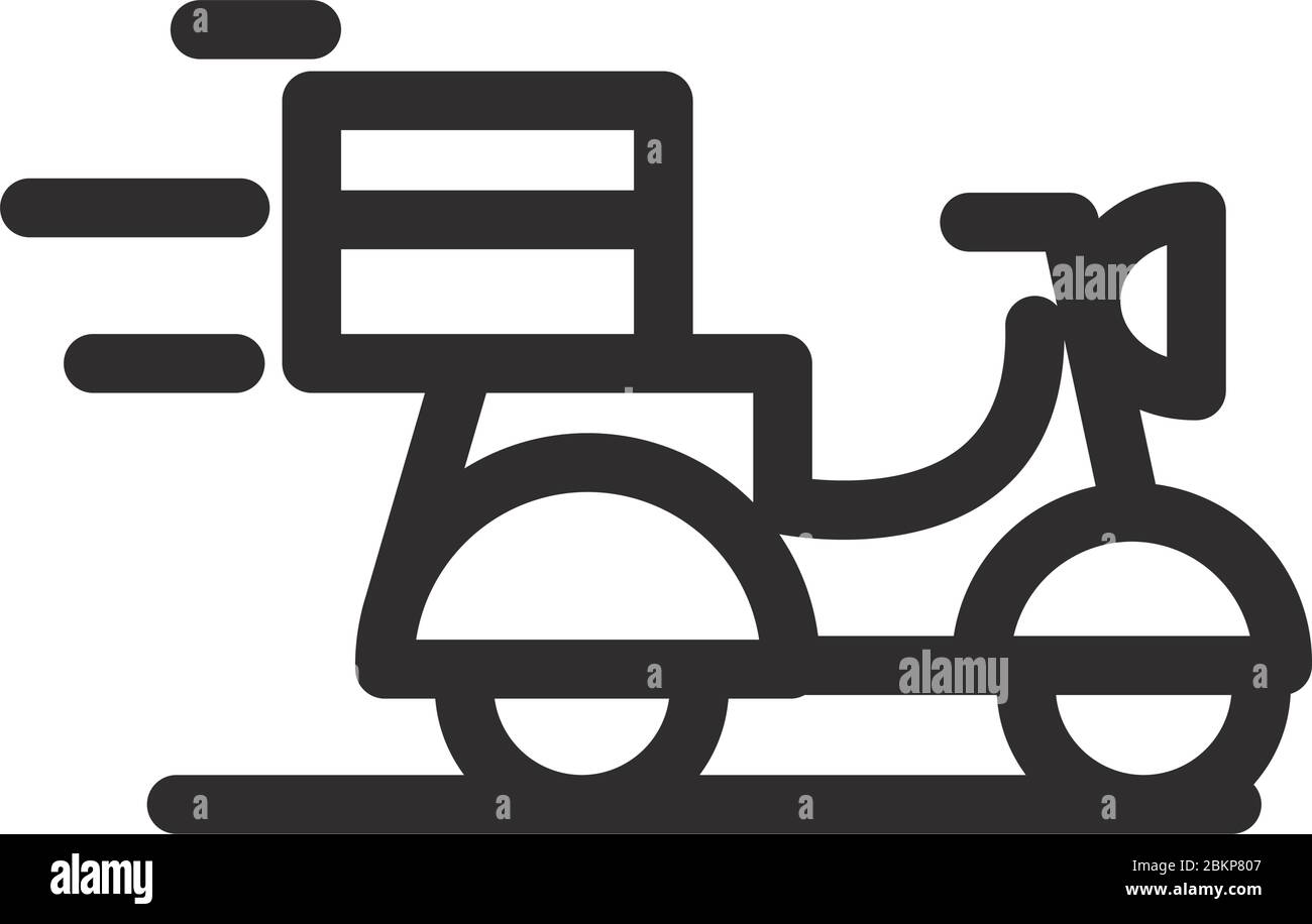 Cargo Services Icon