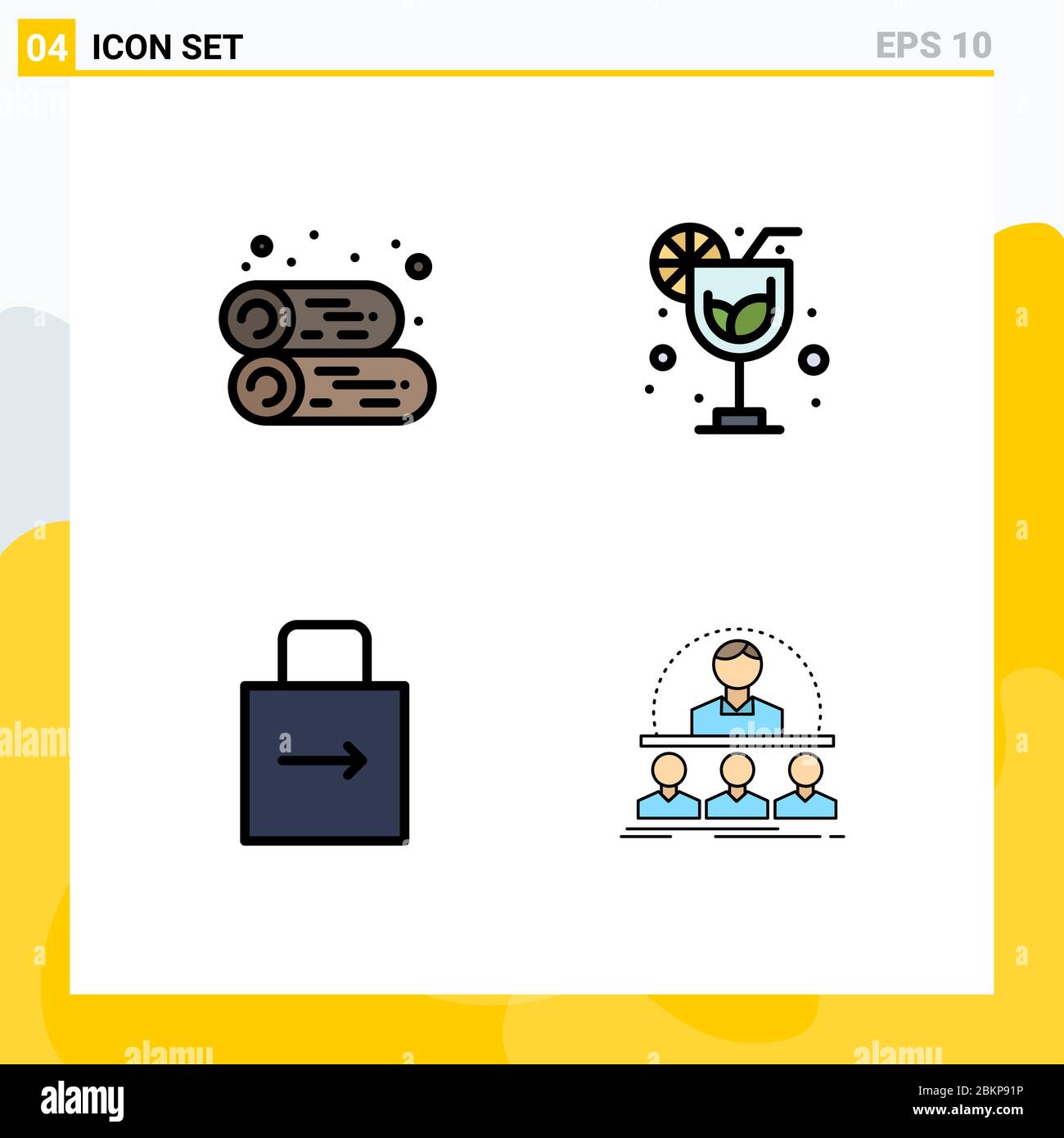 Security cabin vector vectors hi-res stock photography and images - Alamy