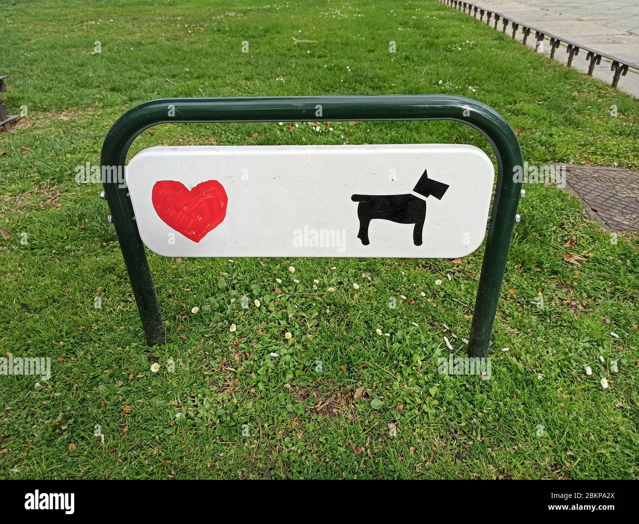 Nice Poster Demonstrating Our Love To Our Dear Dogs. March 3, 2020 ...