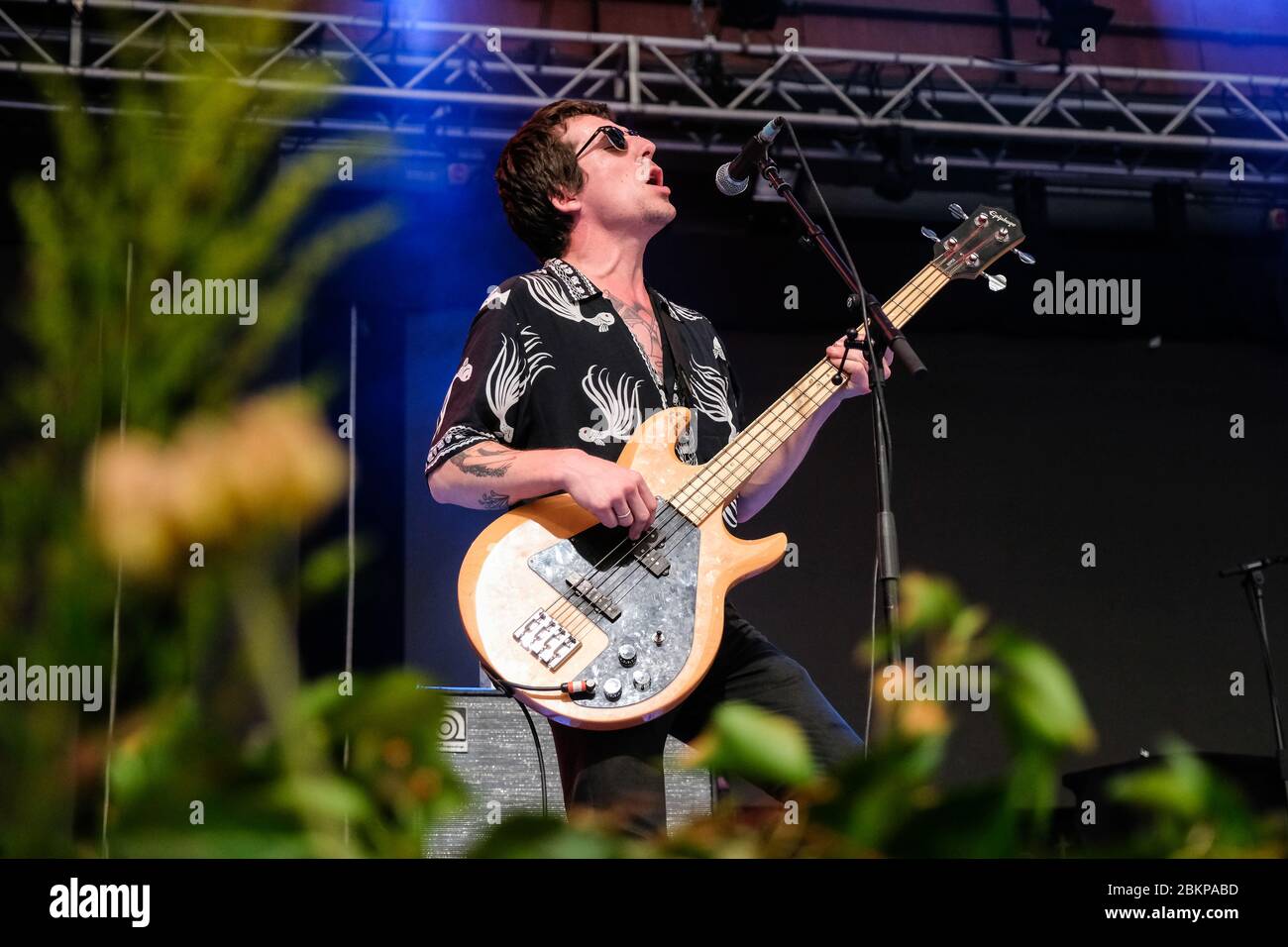 Joseph washbourn toploader hi-res stock photography and images - Alamy