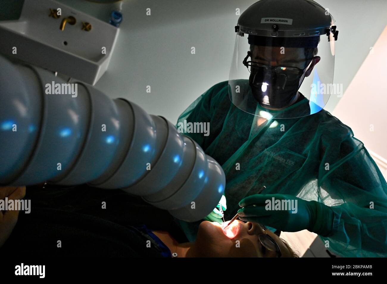 Wollmann hi-res stock photography and images - Alamy