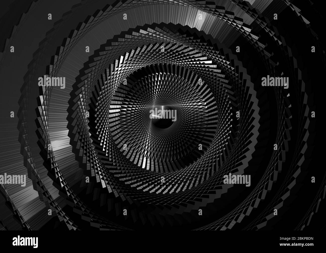 Metal background. Aluminum abstract. industrial background. 3d ...