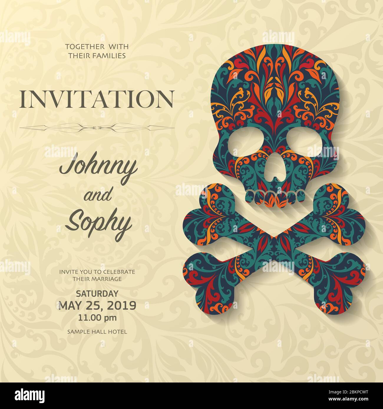 Festival beauty white background Stock Vector Images - Alamy