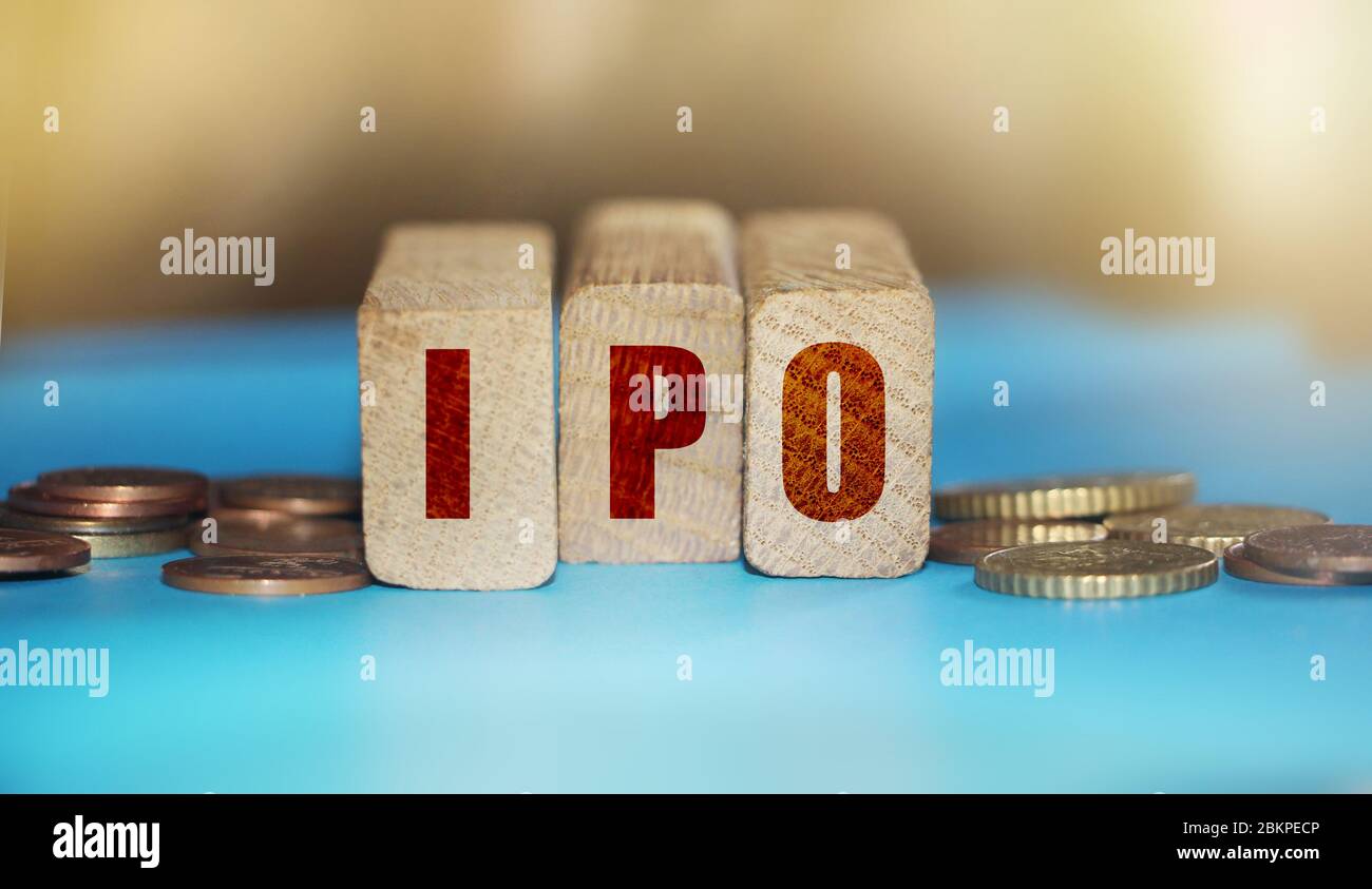 Ipo alphabet hi-res stock photography and images - Alamy
