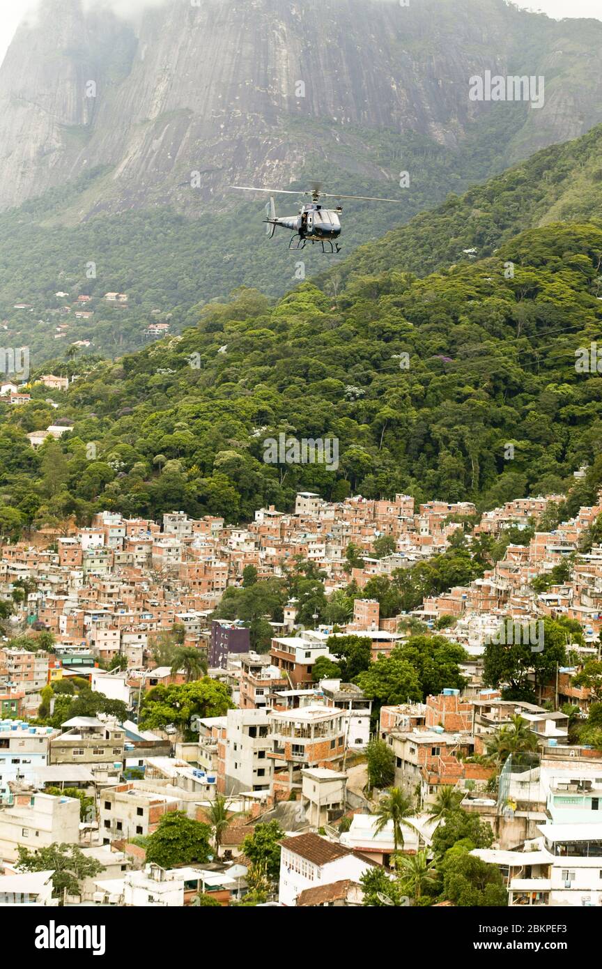 Rio Police High Resolution Stock Photography and Images - Alamy