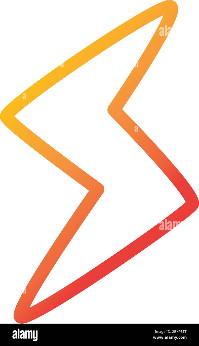 power system internet web technology interface vector illustration ...