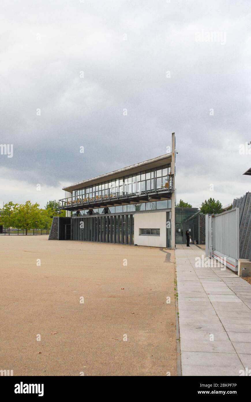 London Regatta Centre Royal Docks Adventure Royal Docks, London E16 2FQ ...