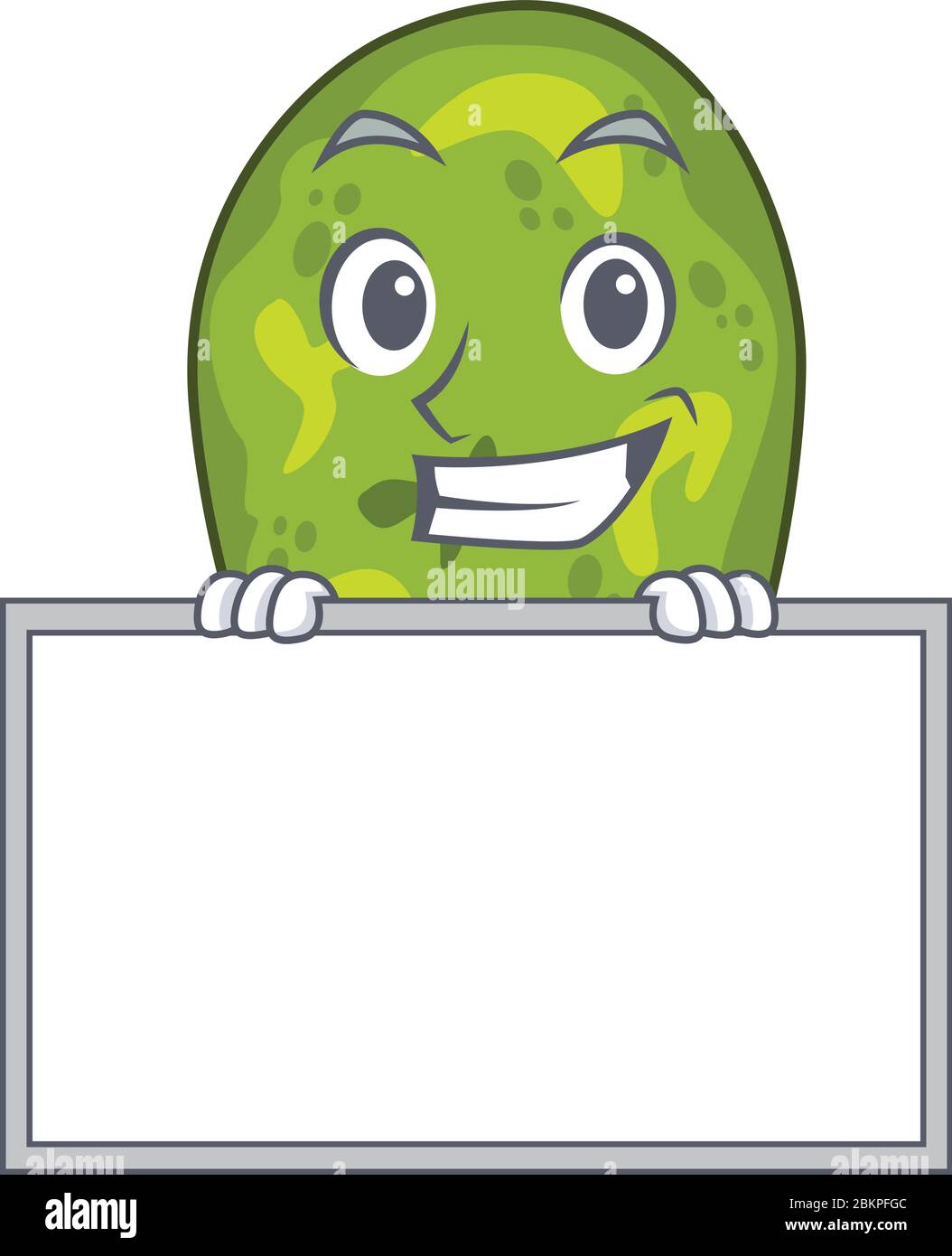 Aquatic microorganism Stock Vector Images - Alamy