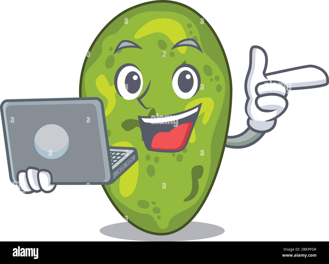 Cyanobacteria microscope hi-res stock photography and images - Alamy