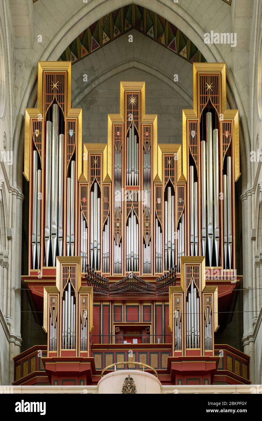 Classic organ hi-res stock photography and images - Alamy