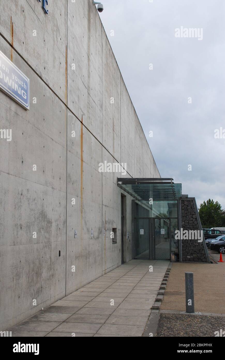 London Regatta Centre Royal Docks Adventure Royal Docks, London E16 2FQ ...