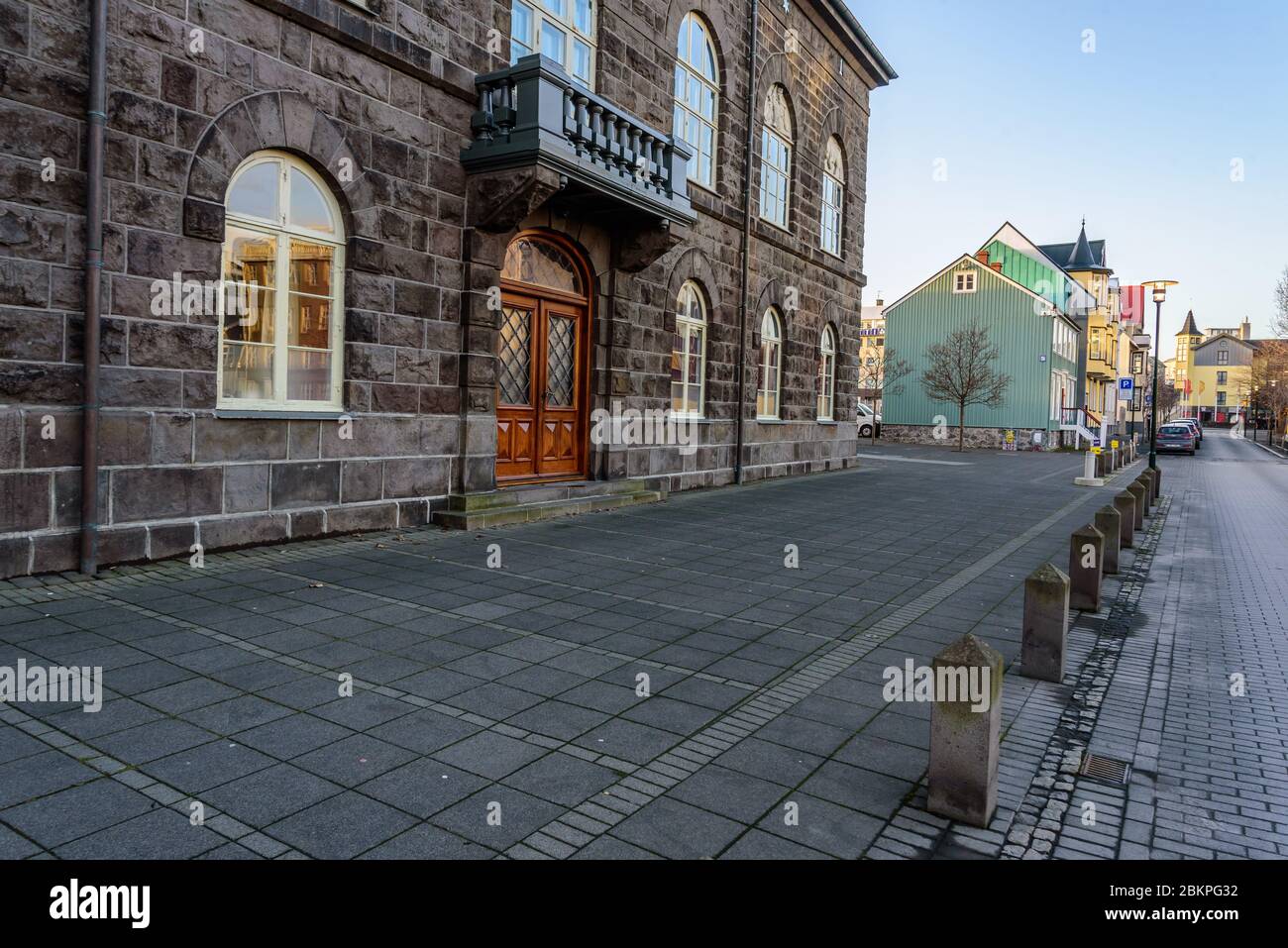 Alþingi ( Althingi or Althing), the national parliament of Iceland. It ...