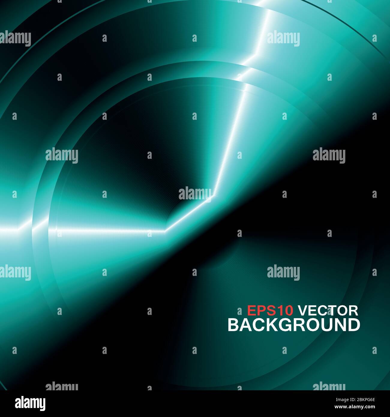 Vector gradient blue black. Abstract background Stock Vector Image ...