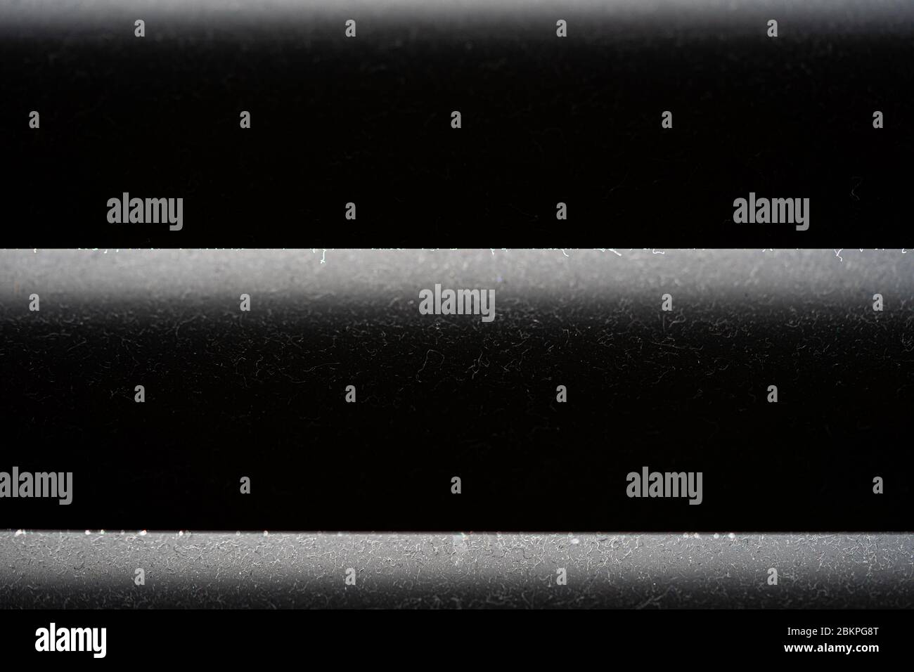 Industrial design window sunlight parallel lines shadows. Light and ...