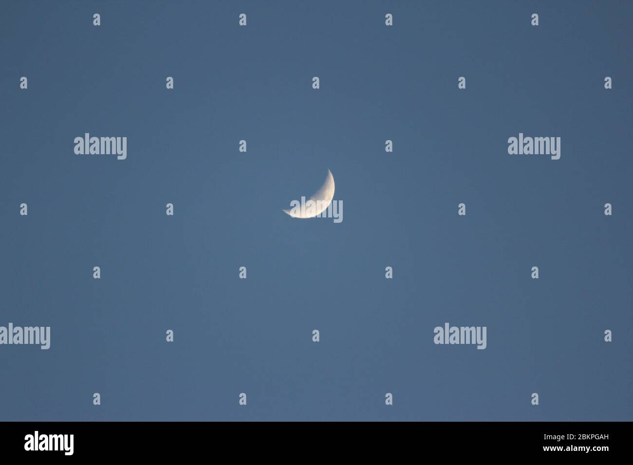 Moon phases earth hi-res stock photography and images - Alamy