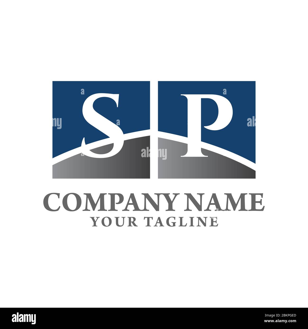 Sp logo hi-res stock photography and images - Alamy