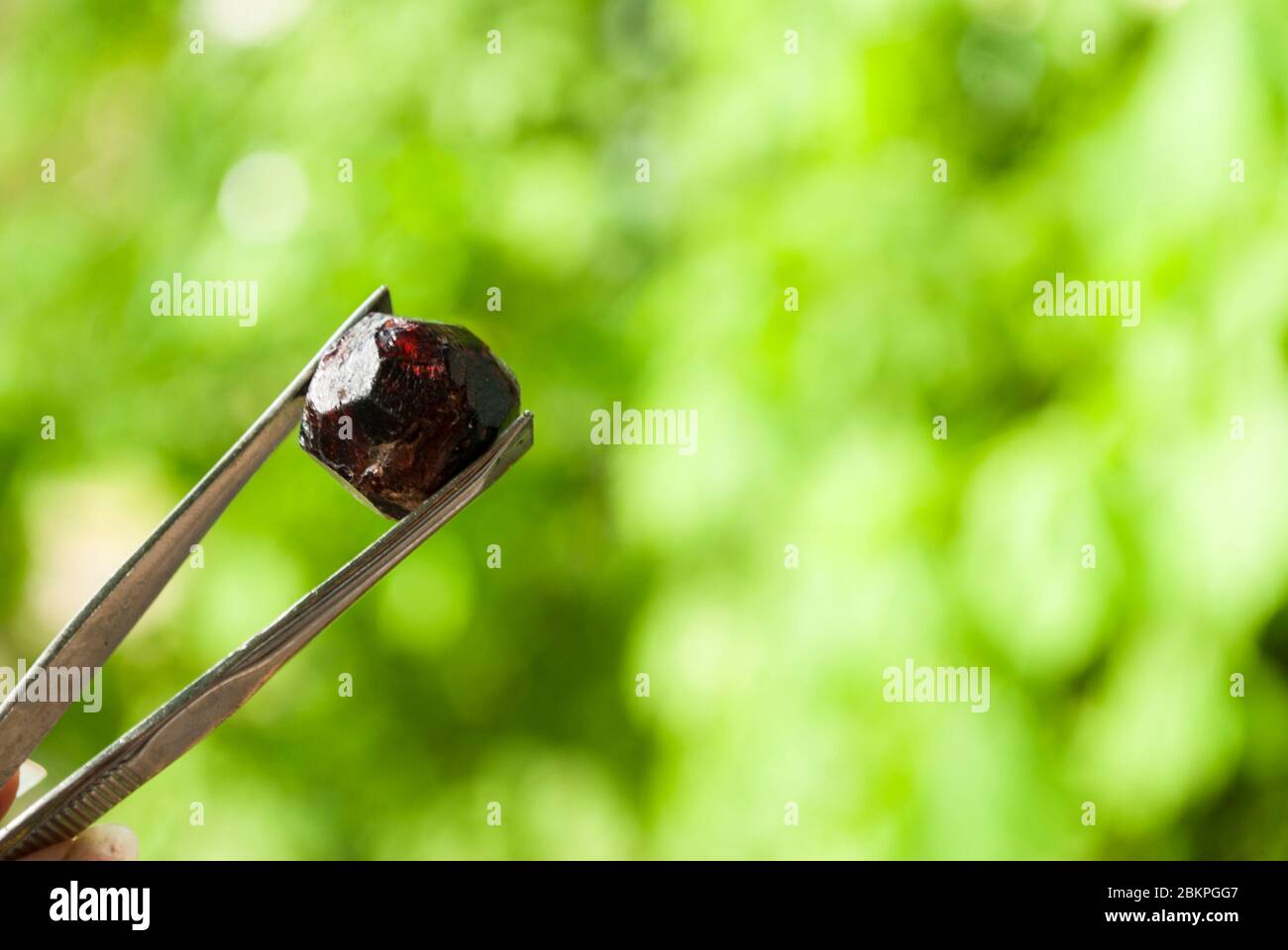 Carbuncle stone hi-res stock photography and images - Alamy