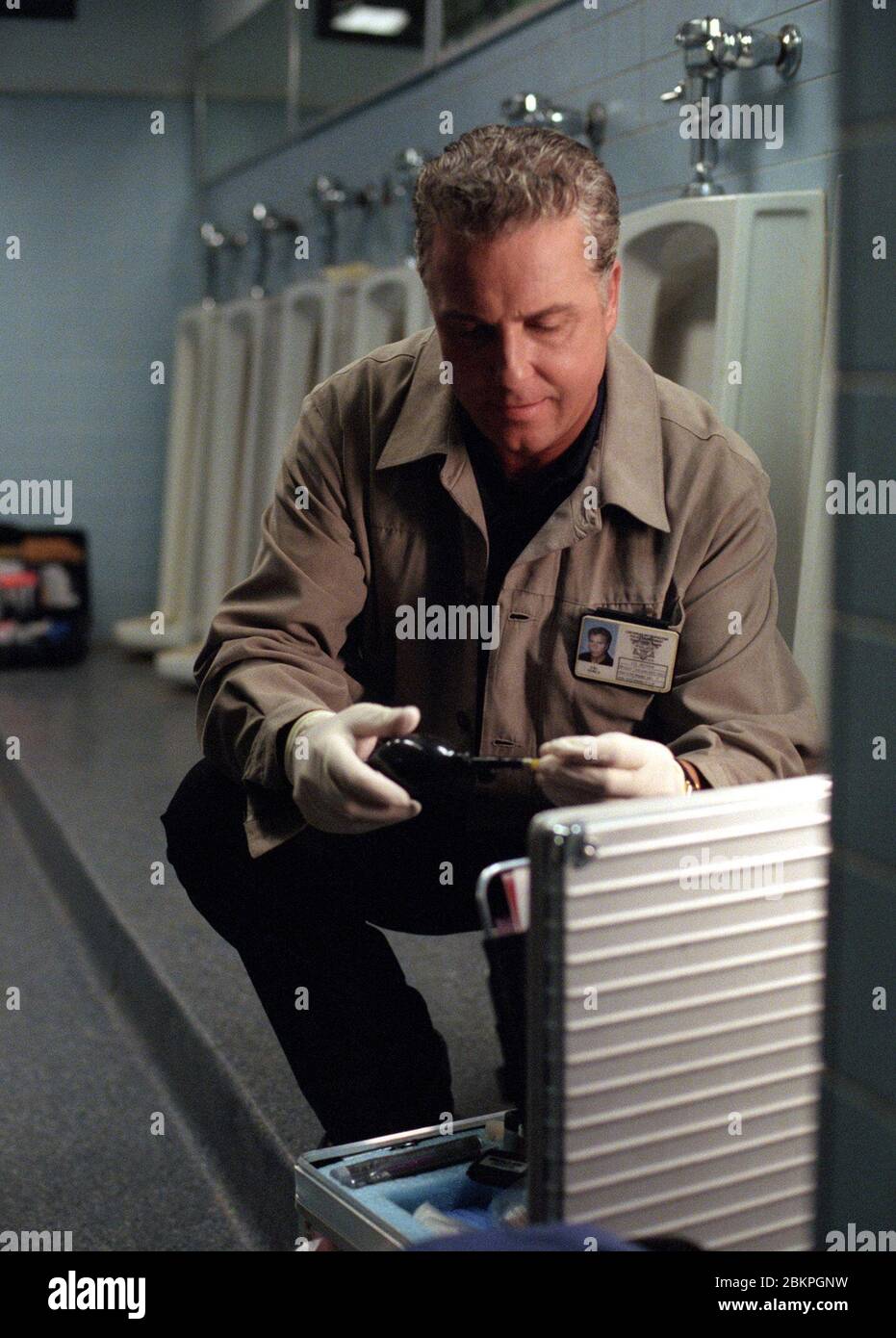 CSI crime scene investigation Stock Photo - Alamy