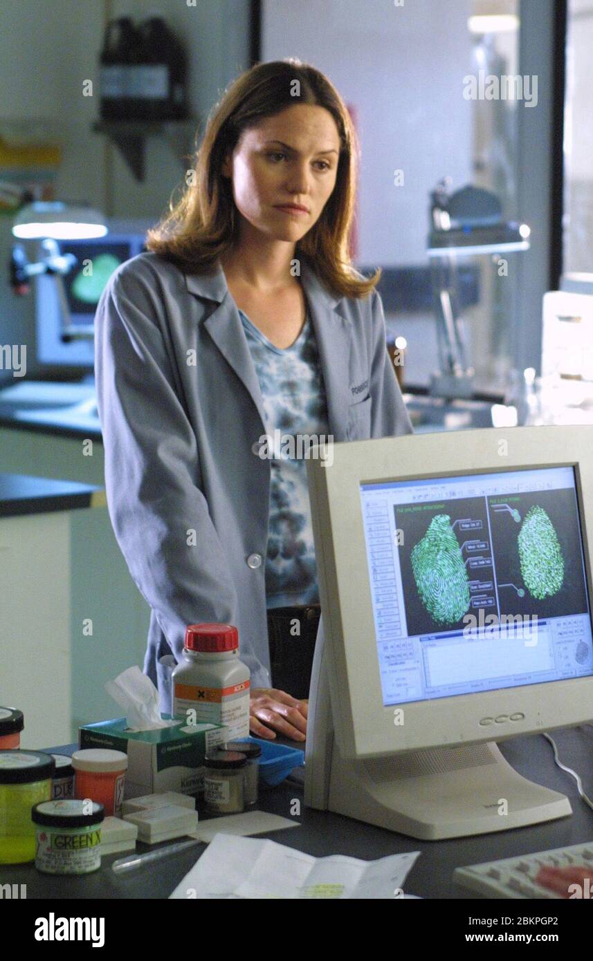 csi: crime scene investigation Stock Photo - Alamy