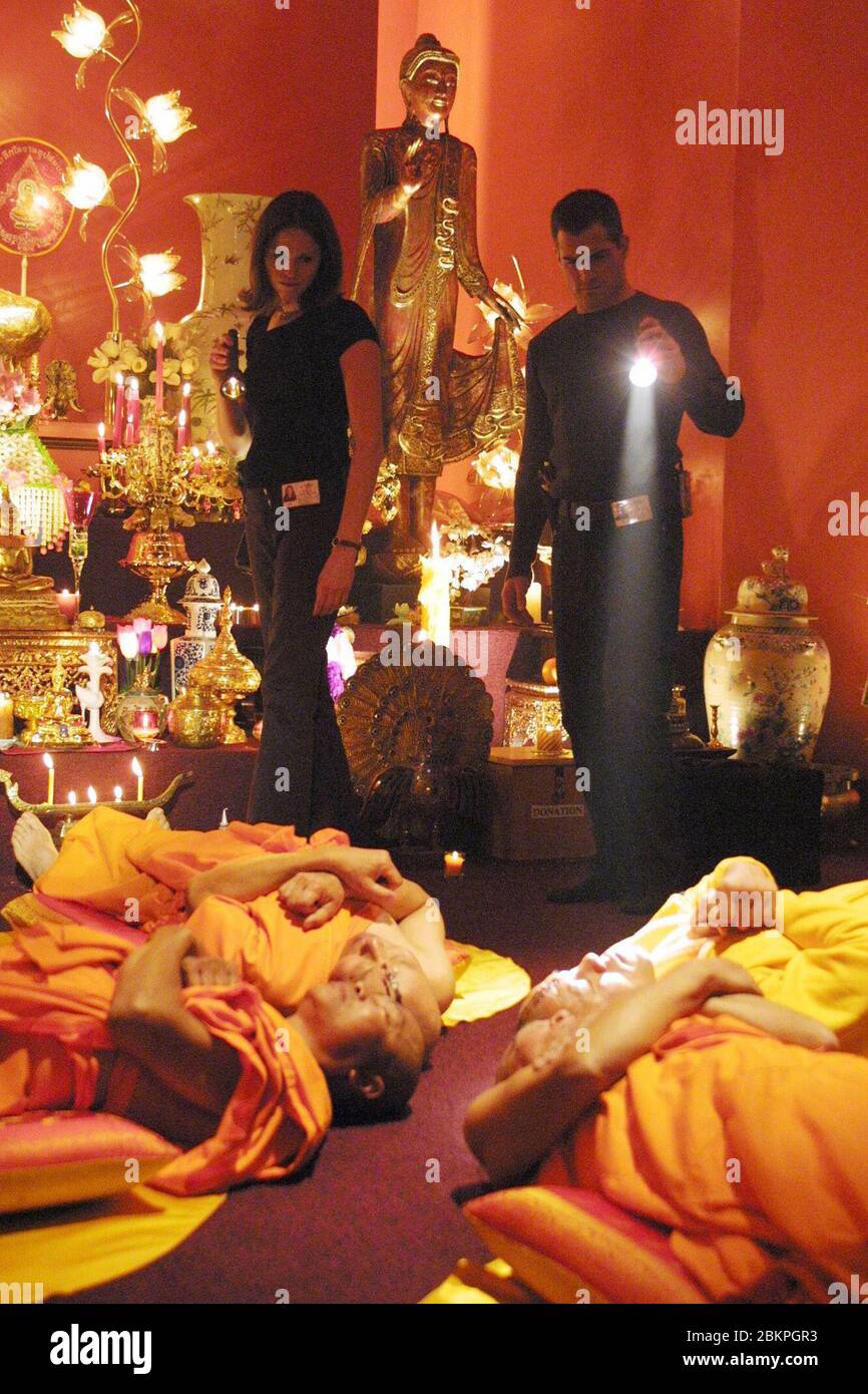 csi: crime scene investigation Stock Photo - Alamy