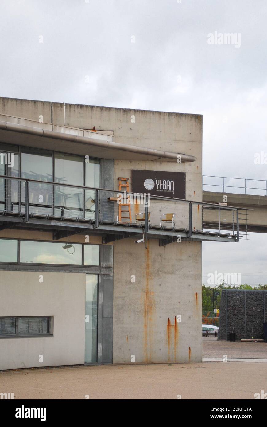 London Regatta Centre Royal Docks Adventure Royal Docks, London E16 2FQ ...