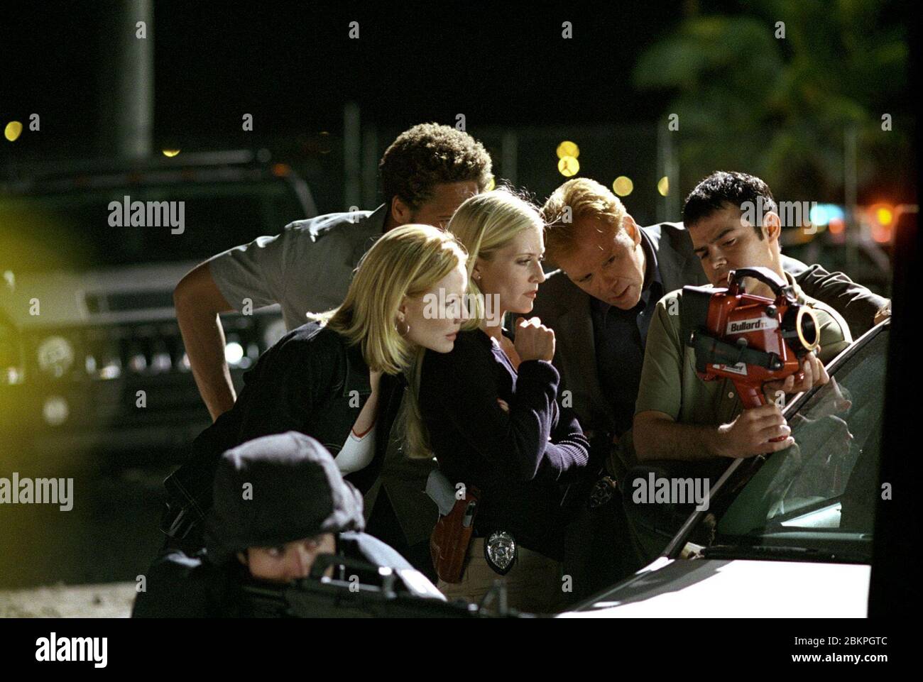 csi: crime scene investigation Stock Photo - Alamy