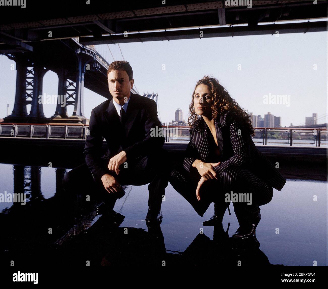 csi - new york Stock Photo - Alamy