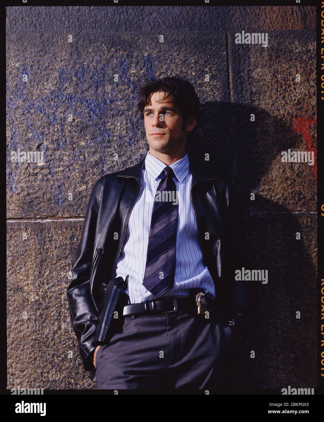 csi - new york Stock Photo - Alamy