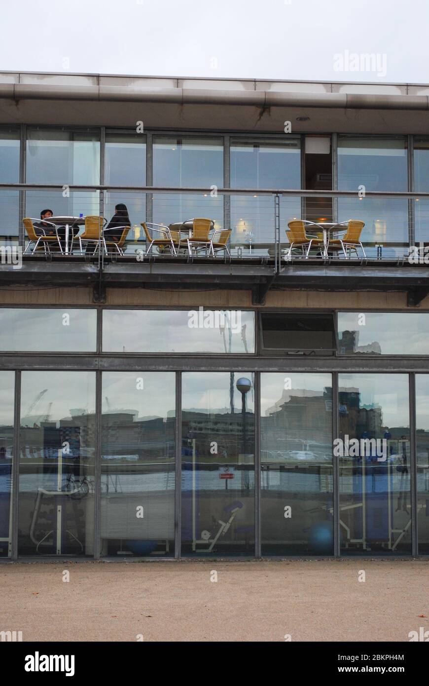 London Regatta Centre Royal Docks Adventure Royal Docks, London E16 2FQ ...