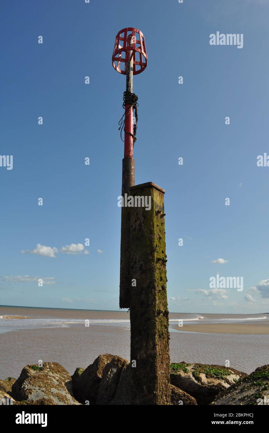 Mapleton beach hi-res stock photography and images - Alamy