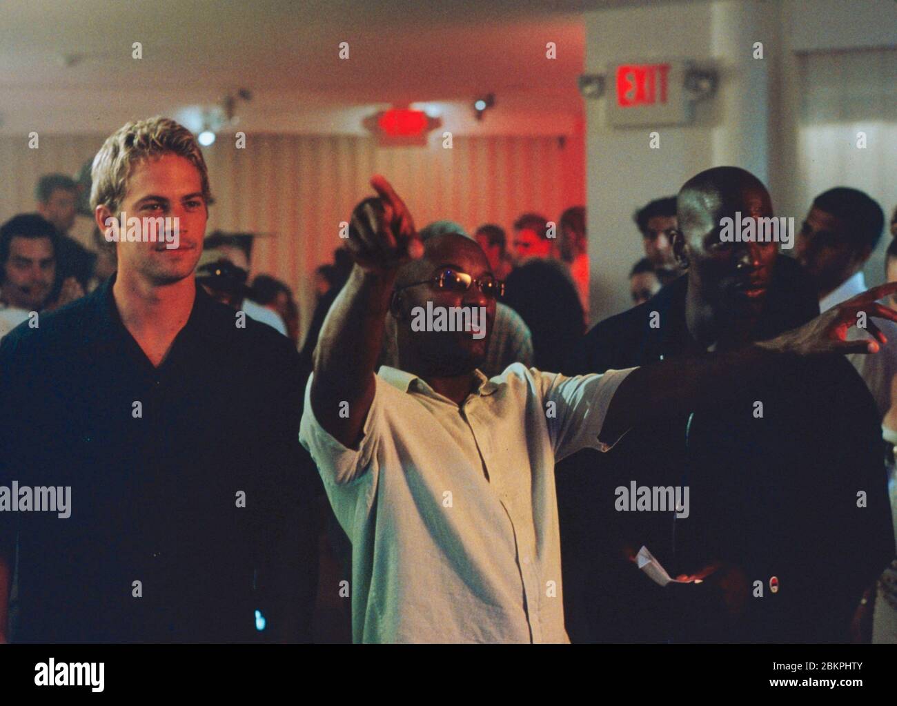 2 fast 2 furious Stock Photo - Alamy