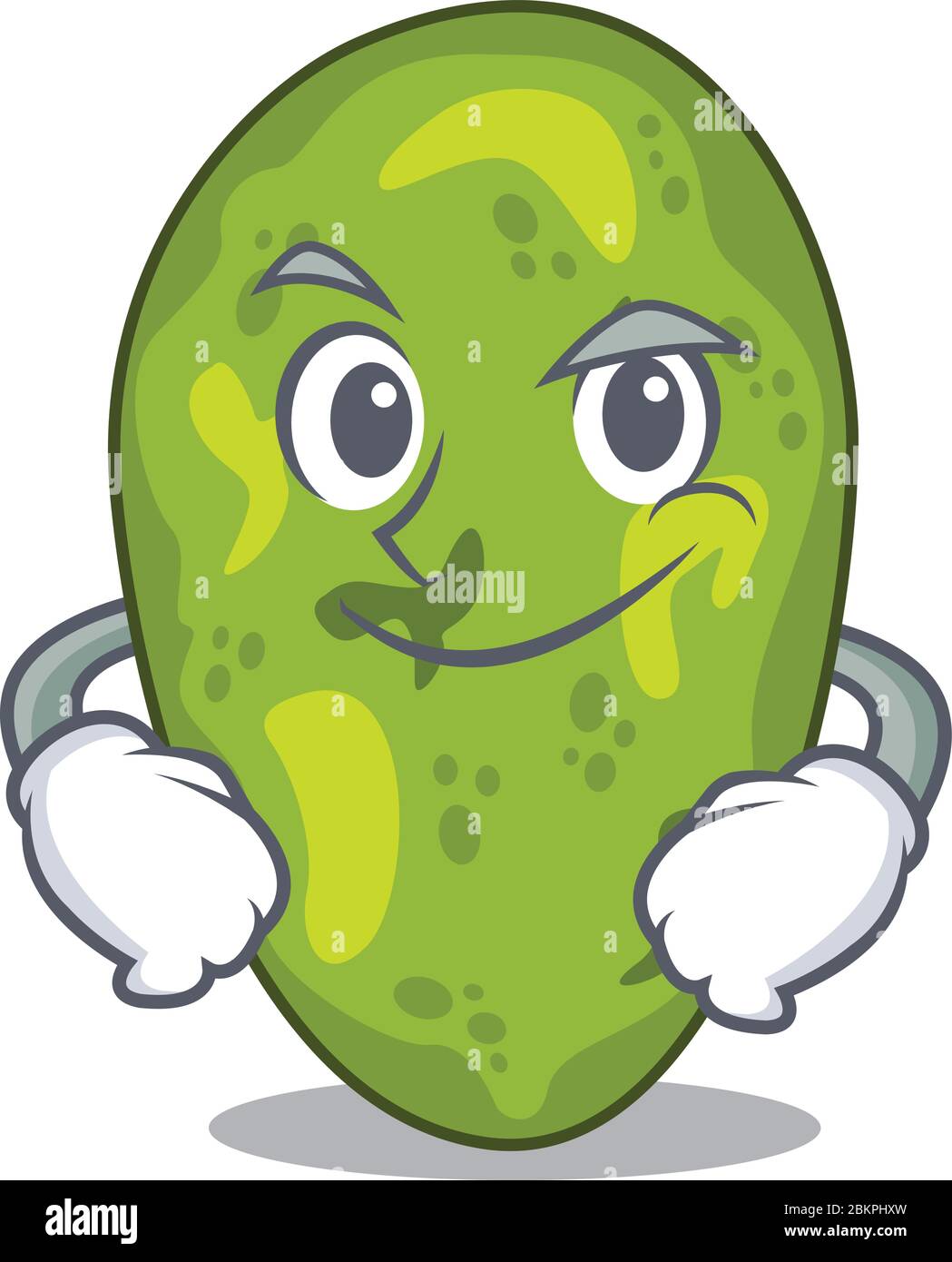 Cyanobacteria photosynthesis Stock Vector Images - Alamy