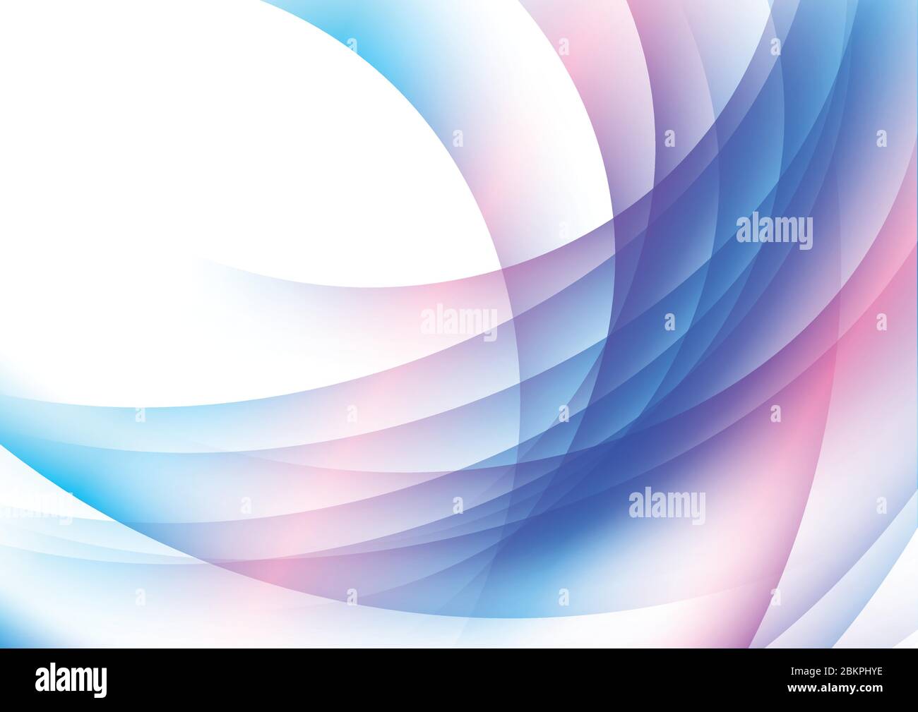 abstract Curves background Stock Vector Image & Art - Alamy