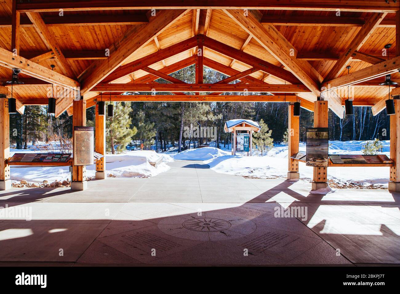 Headwater hi-res stock photography and images - Alamy