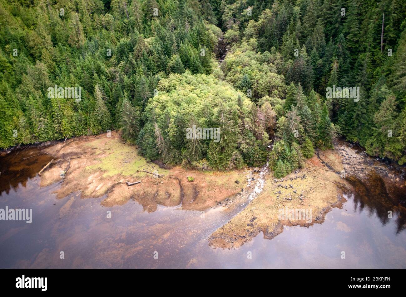 Creek mouth hi-res stock photography and images - Alamy