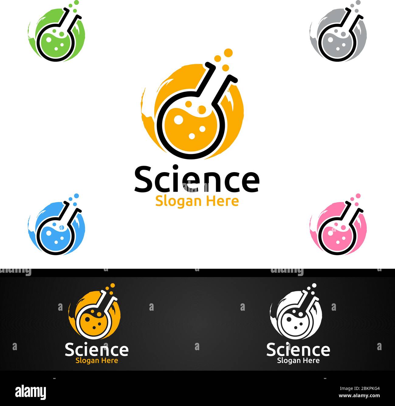 The Science Of Logo Design
