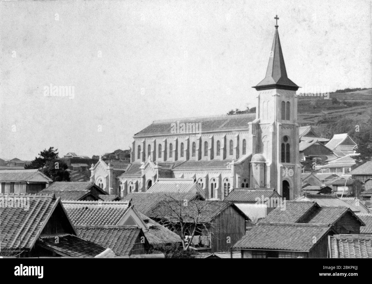 Missionaries 19th century hi-res stock photography and images - Alamy