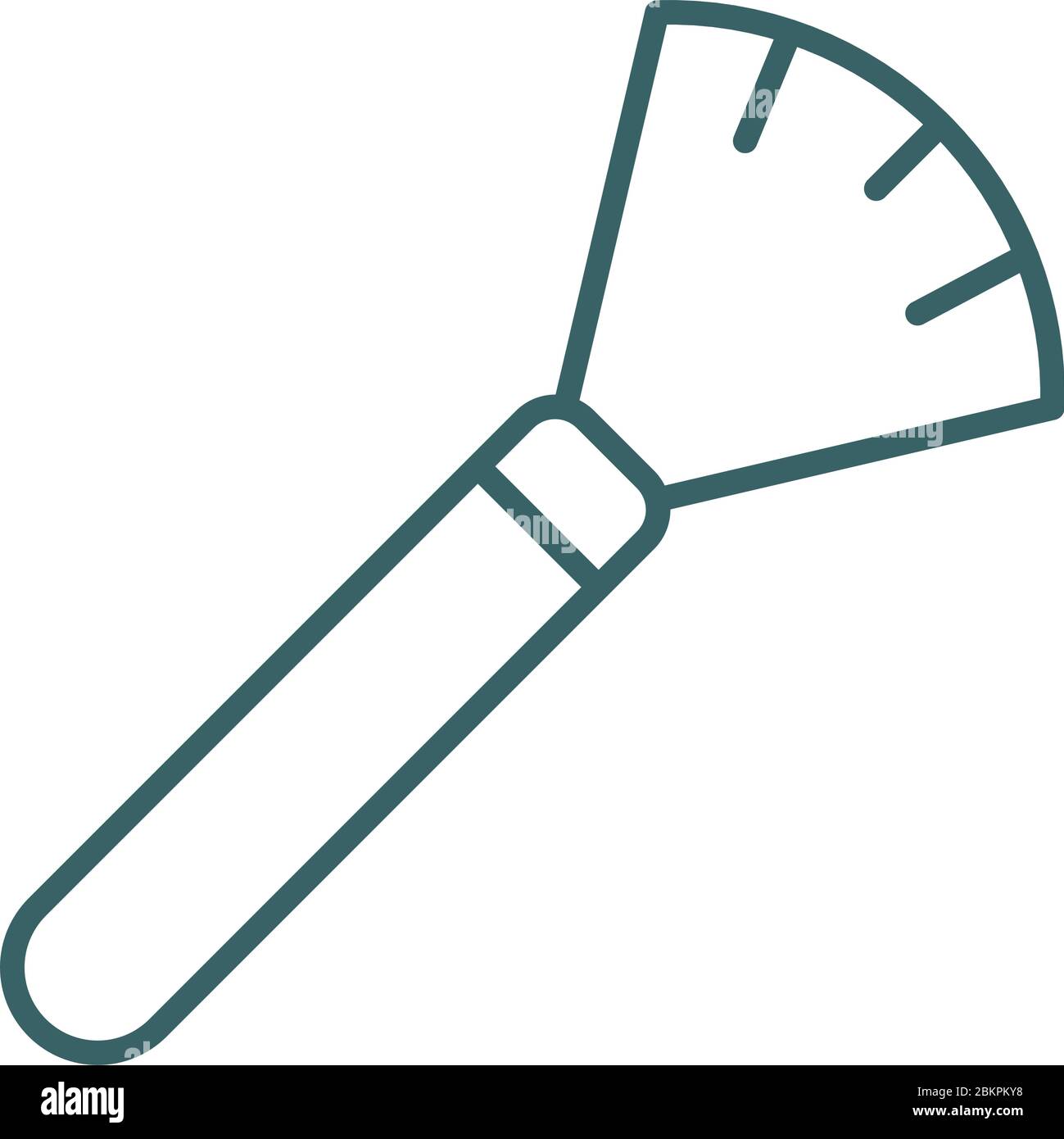 Dust removal tool Stock Vector Images - Alamy