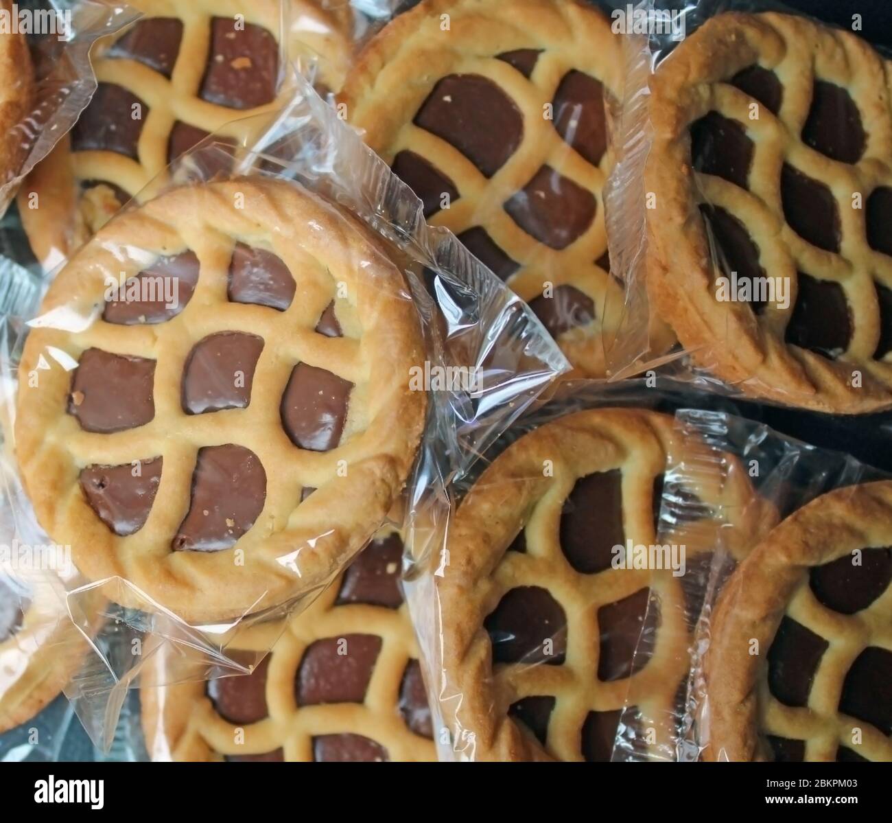 Packaged snacks hi-res stock photography and images - Alamy