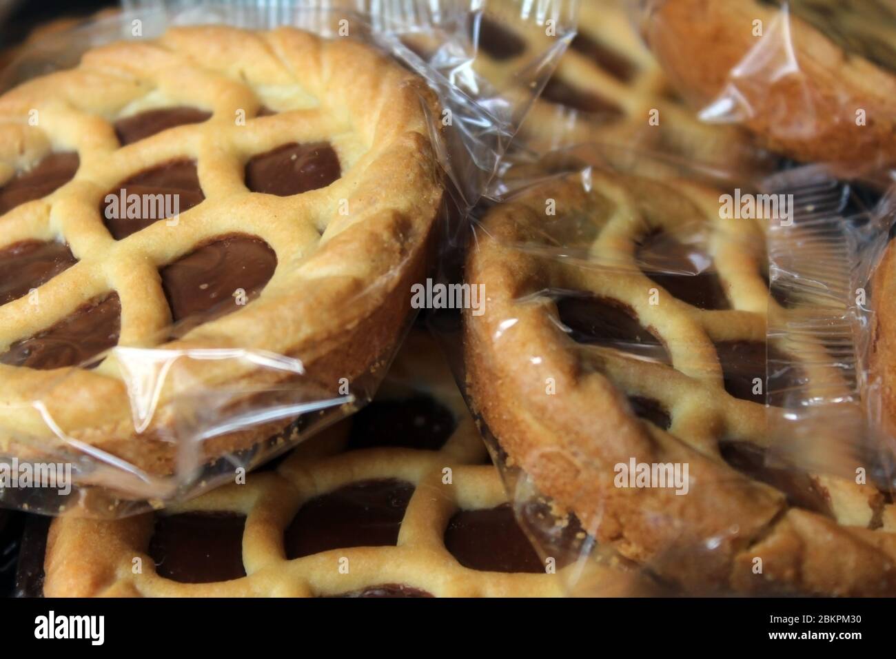 Packaged Snacks High Resolution Stock Photography and Images - Alamy