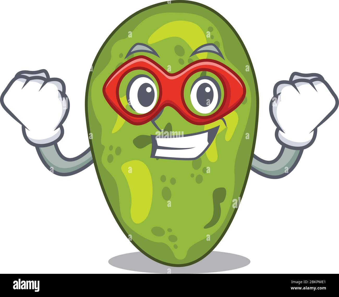 Super cells Stock Vector Images - Alamy