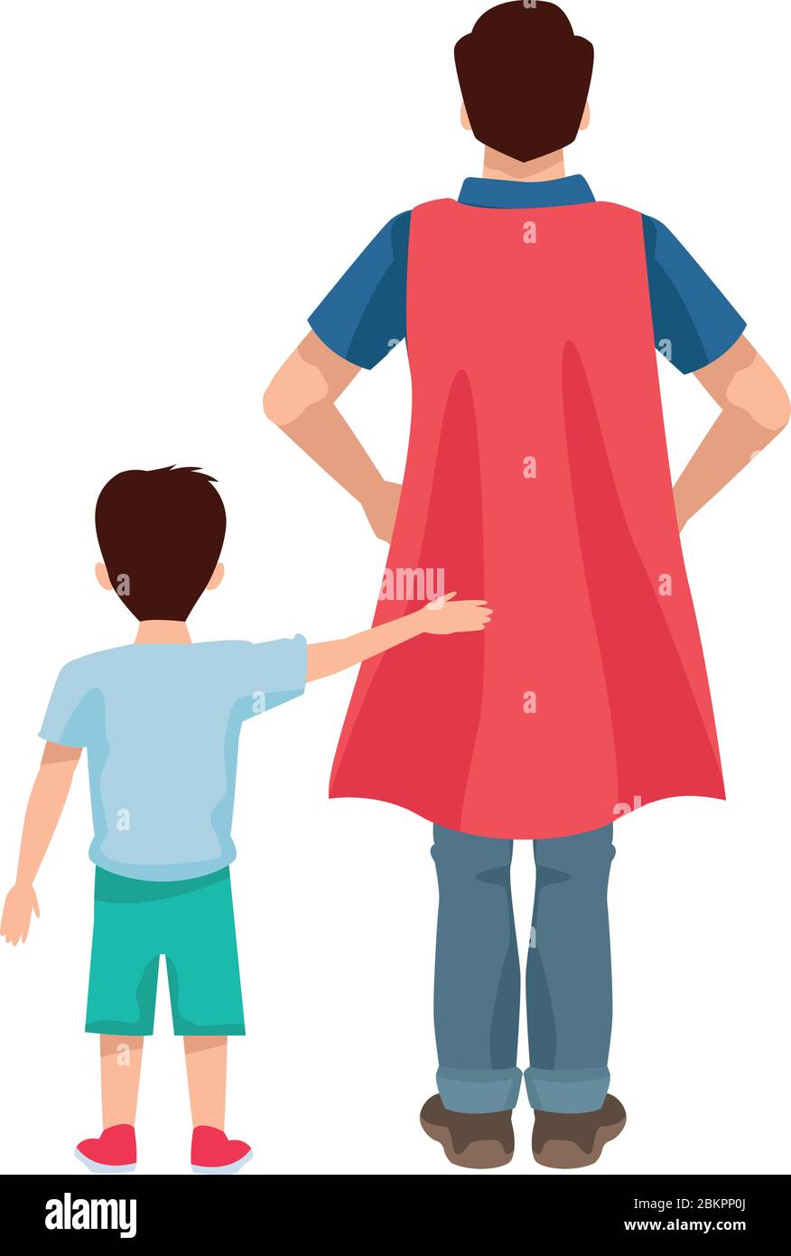 Father of dear leader hi-res stock photography and images - Alamy