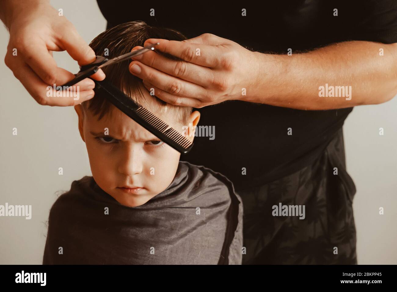 Son Sons High Resolution Stock Photography and Images - Alamy