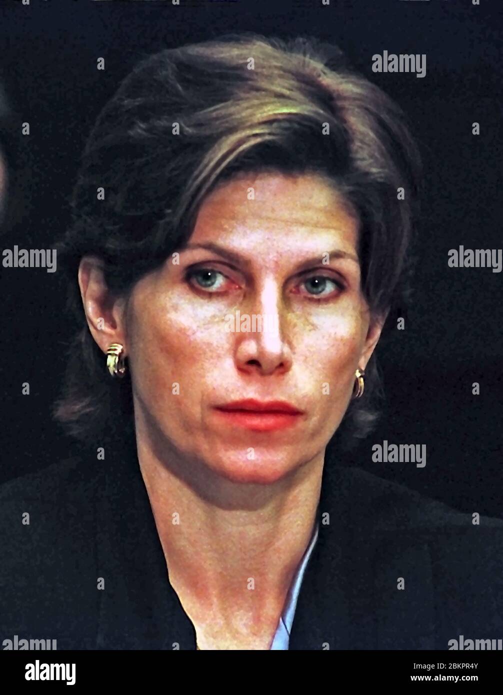 Mary bono hi-res stock photography and images - Alamy
